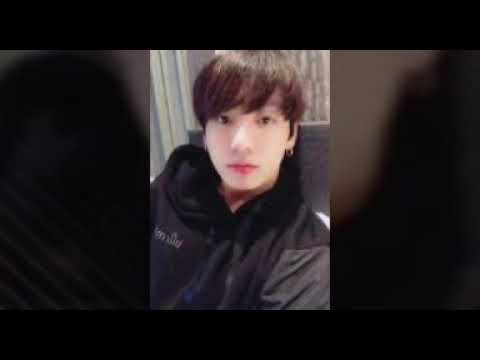 BTS Üyelerinin isimleri