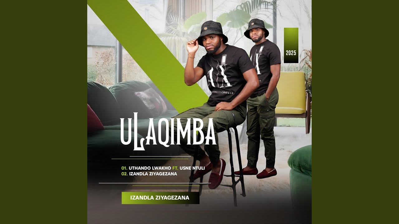 UTHANDO LWAKHO (feat. SNE NTULI) - YouTube