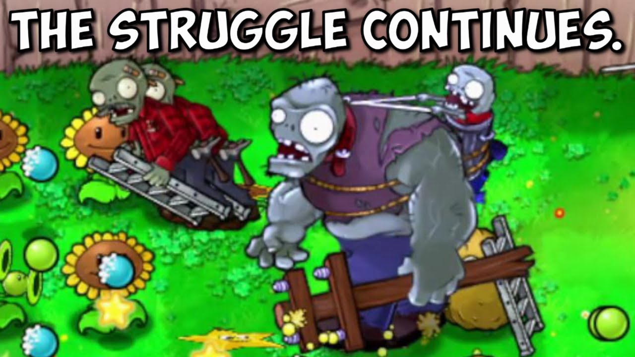 Yep, we're still in World 6 after 3 streams. (PvZ TD Mod Live Part 10 ...