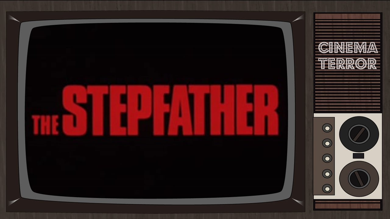 The Stepfather (1987) - Movie Review - YouTube