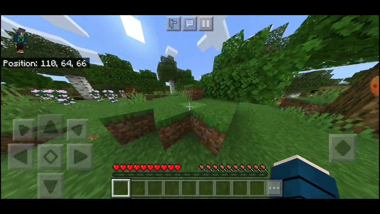 fake minecraft speed run be like - YouTube