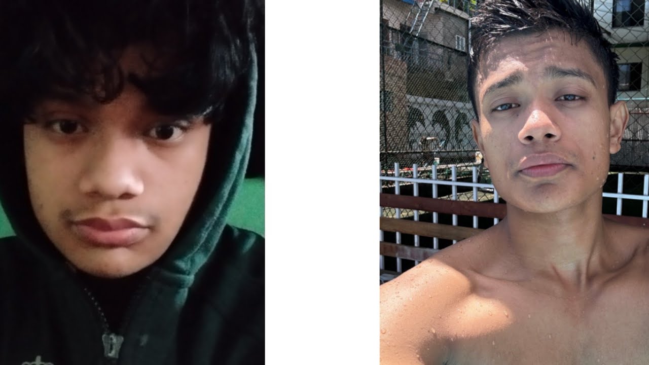 Good facial bone structure and attractiveness. (Be more better looking ...