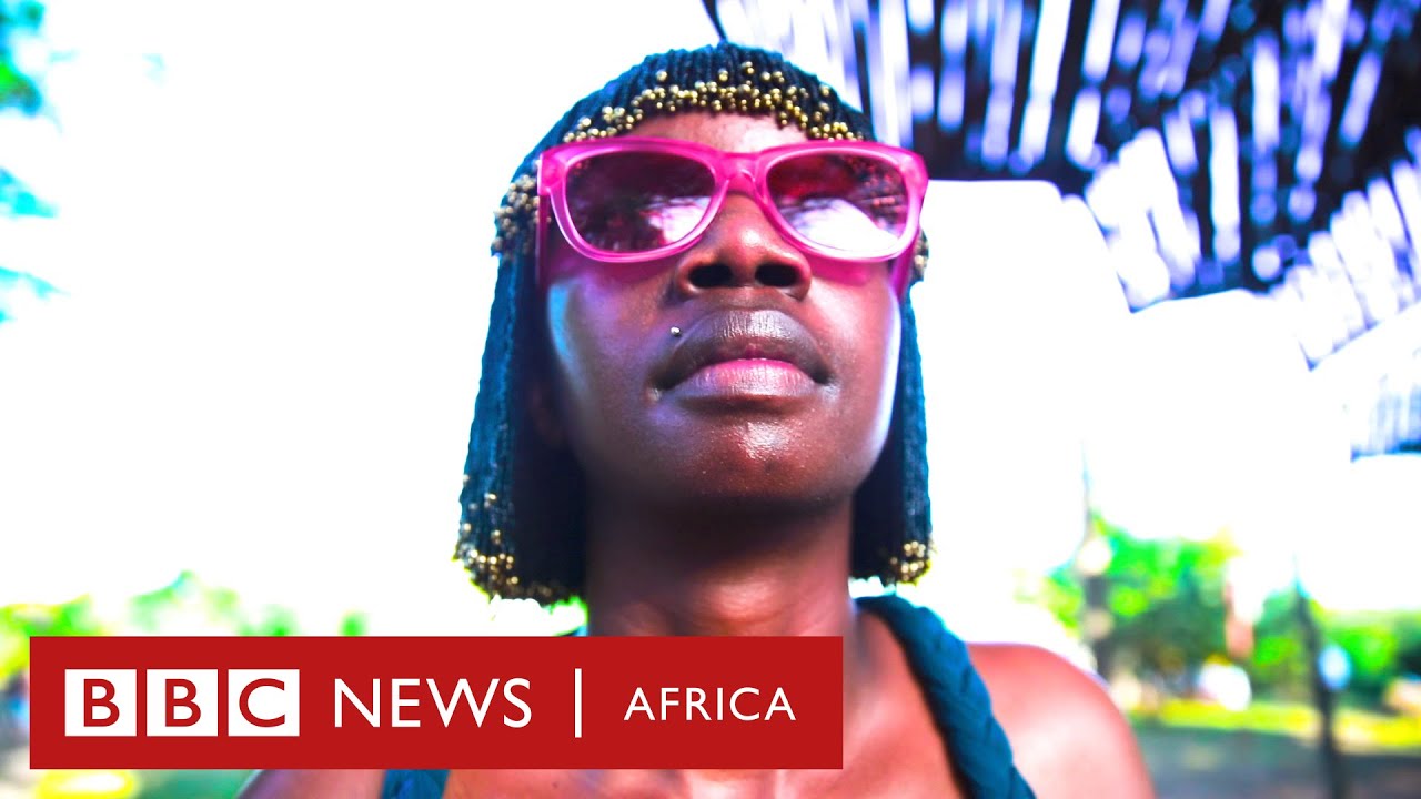 DJ Kampire: The Ugandan DJ celebrating Africa's electronic scene - BBC ...