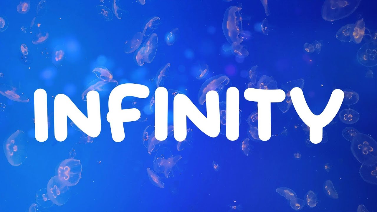 Jaymes Young - Infinity (Lyrics) - YouTube