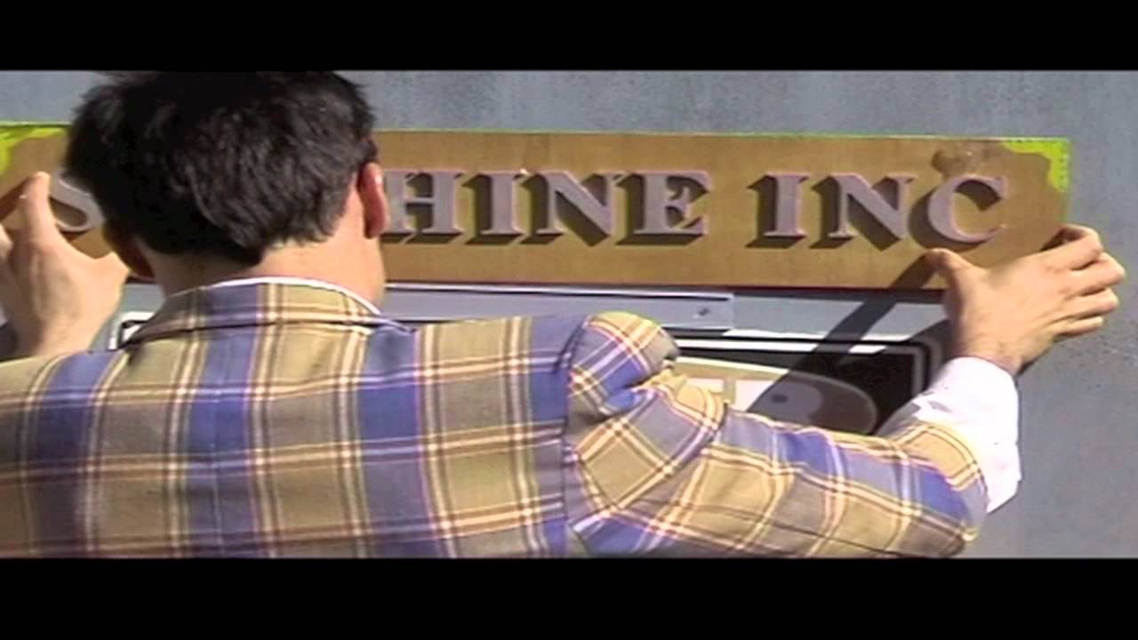 Sunshine Inc. - YouTube