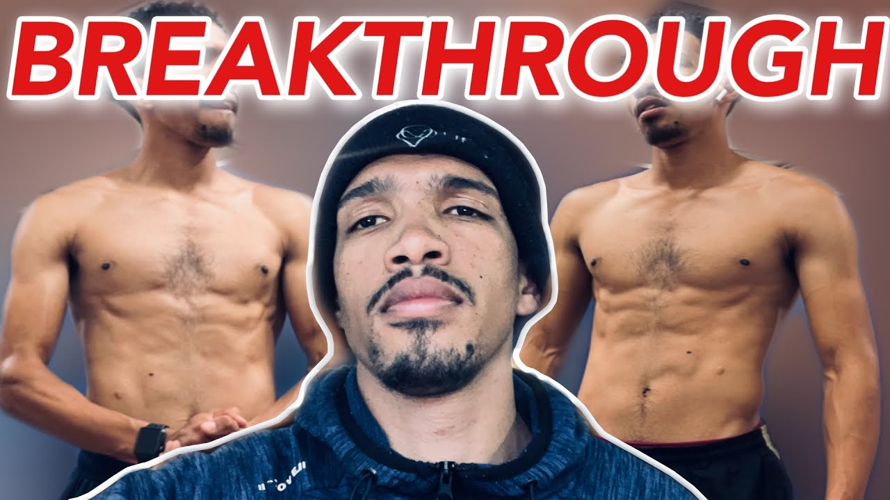 MY BREAKTHROUGH///INTRO-WINTER SERIES 2023///EPISODE 5 - YouTube