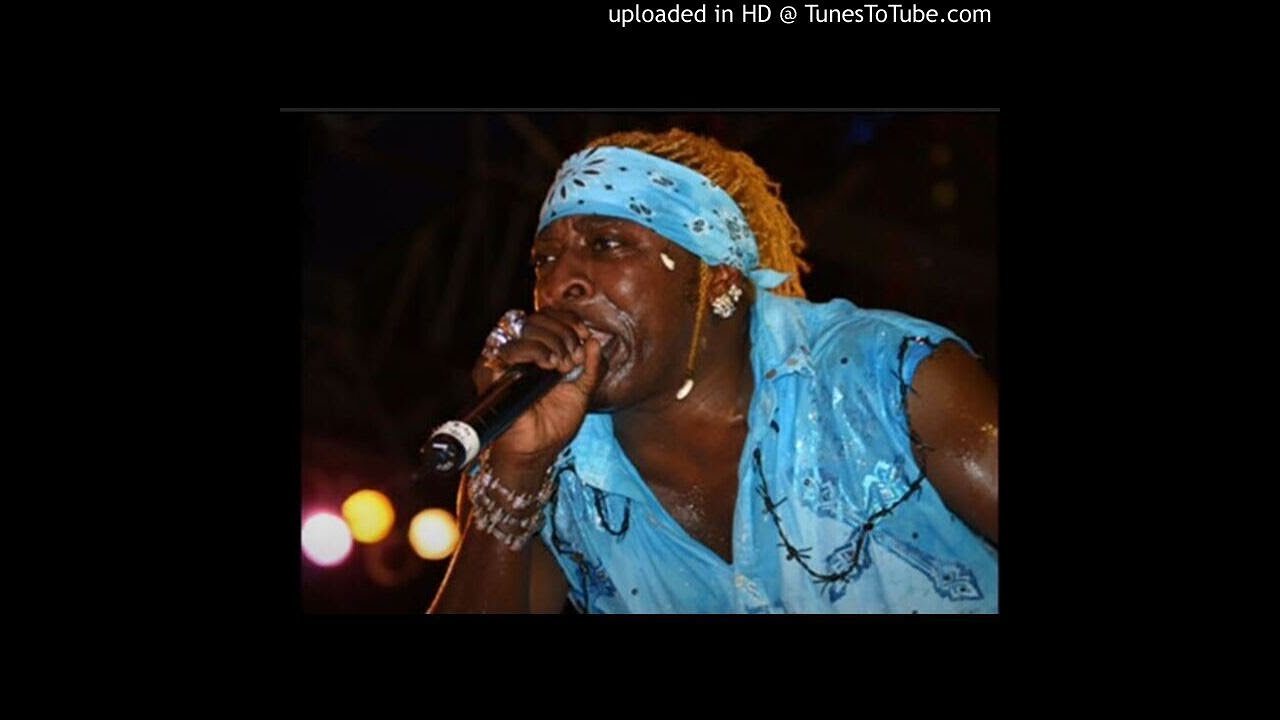 Trinity Hi-FI Elephant Man - Selassie A Di King Dubplate Remix Sara ...