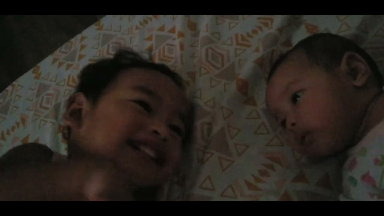 Siblings Youtube 8158
