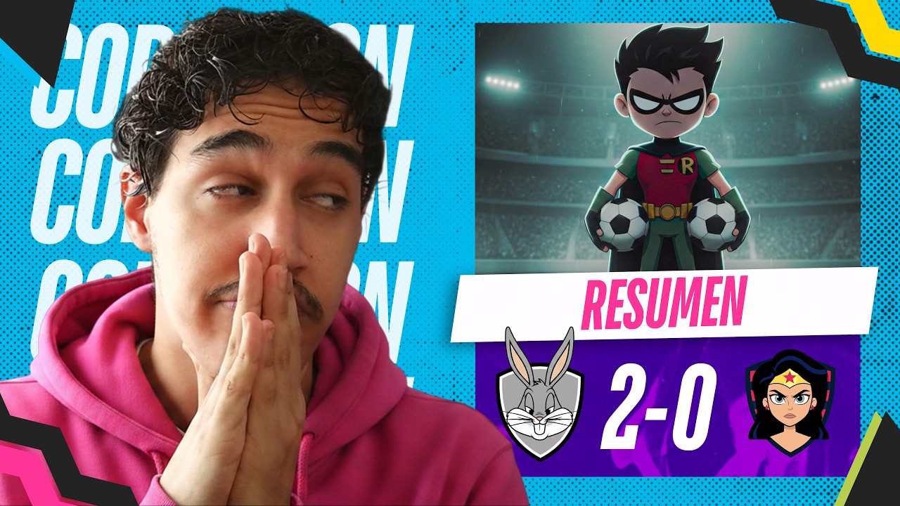 COPA TOON 2026 🗿 - PARTE 3 - YouTube