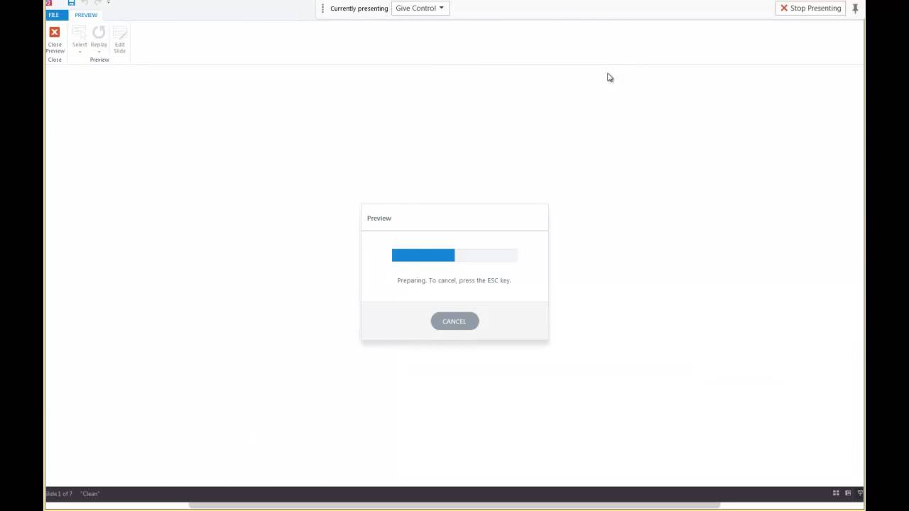 Creating Progress Bars on a Quiz - YouTube