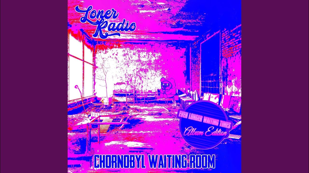 Radioactive Chill Time - YouTube