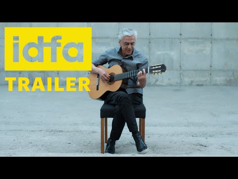 IDFA 2020 | Trailer | Narcissus Off Duty