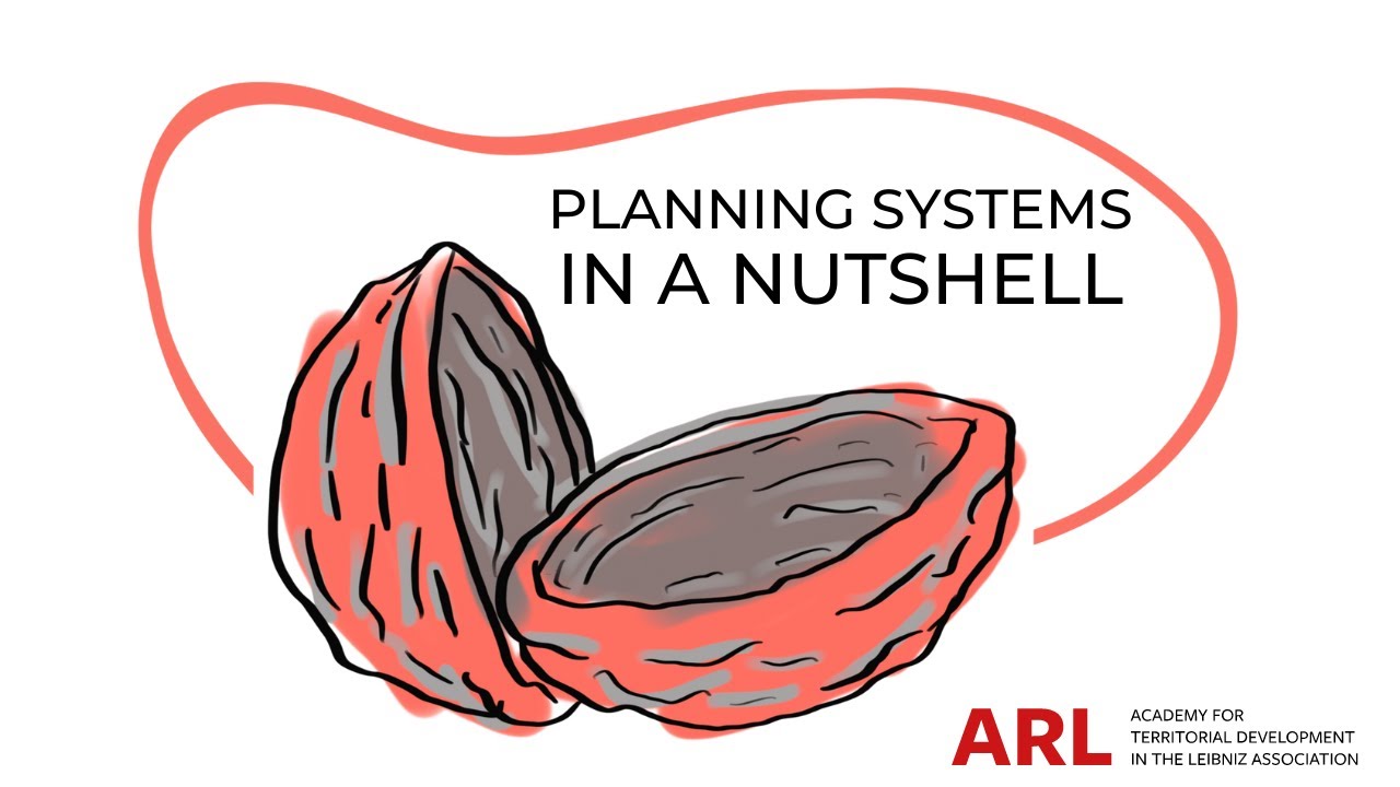 Planning Systems in a Nutshell: GERMANY - The Planning System of ...