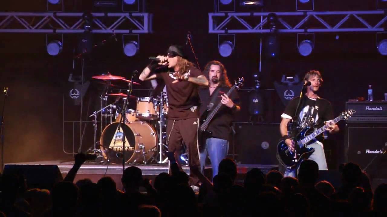 Mudbone Live - YouTube