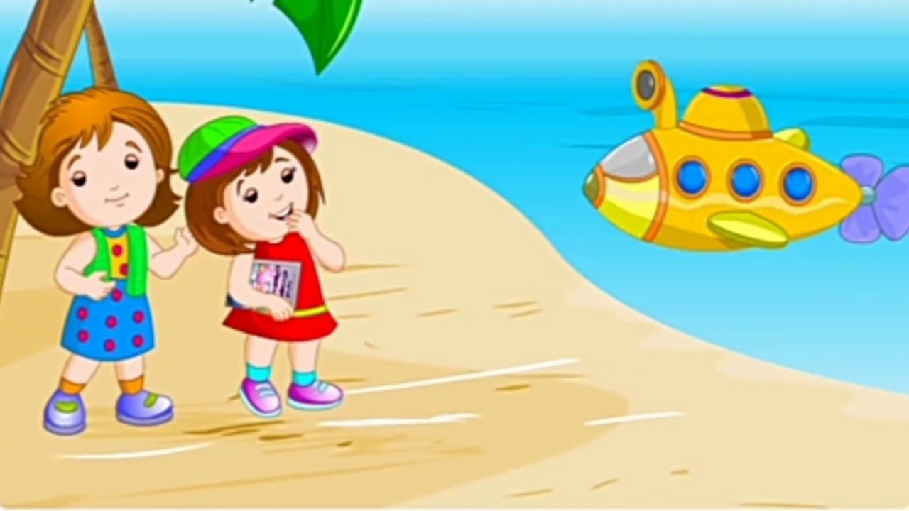 Learn to collect data & fill the data in table in English - YouTube