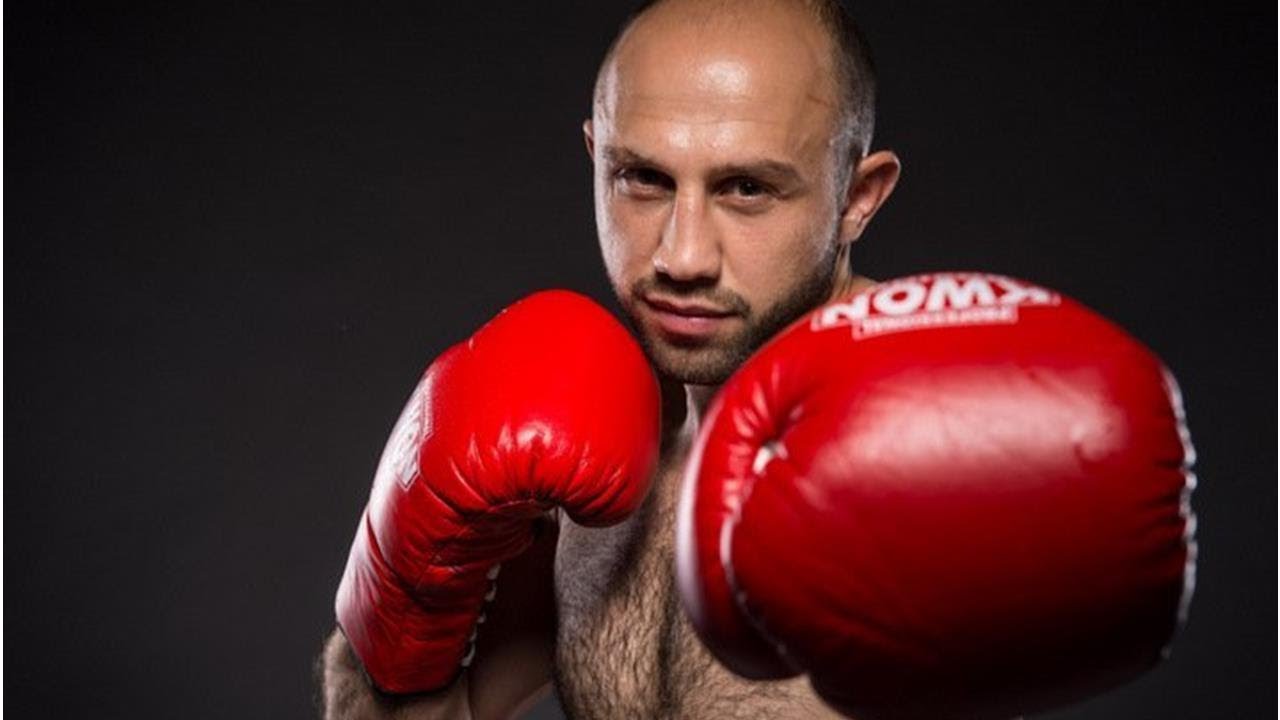 Boxen in Koblenz mit Leon Bunn, Abass Baraou, Torosyan LIVE im TV ...