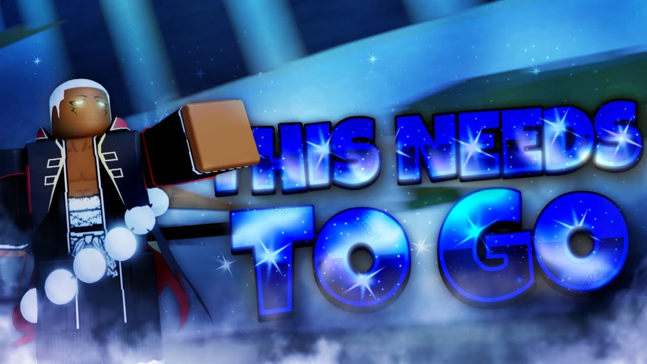 [TYPE SOUL] THIS IS WHY STARRK IS THE BEST RES - YouTube