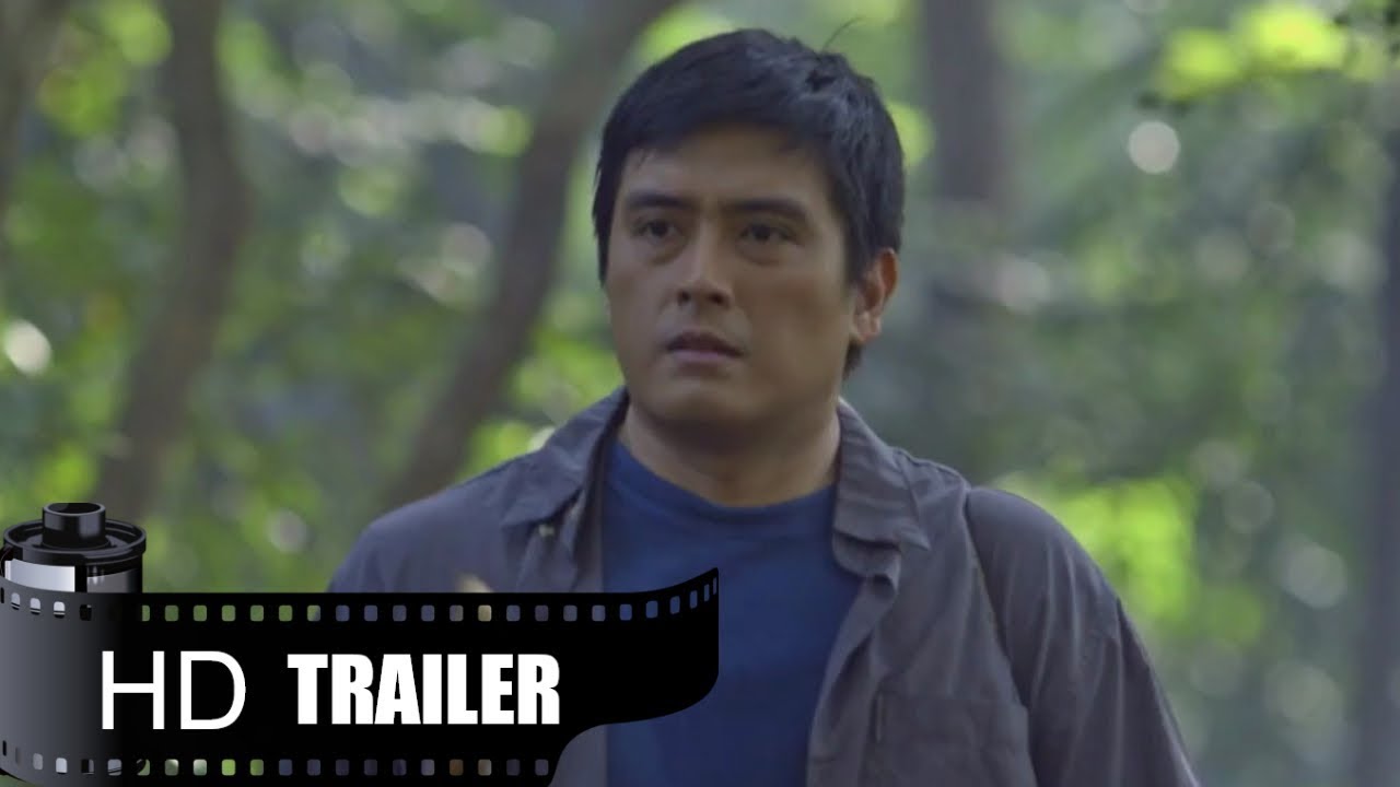 ANG GURO KONG DI MARUNONG MAGBASA (2017) Official Trailer - YouTube