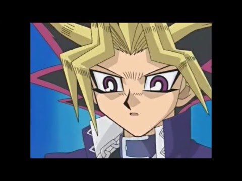 Yugioh - Anzu x Atem -Talk - YouTube