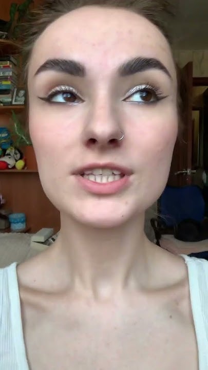 Два тюльпана??? #тренды #тренд - YouTube