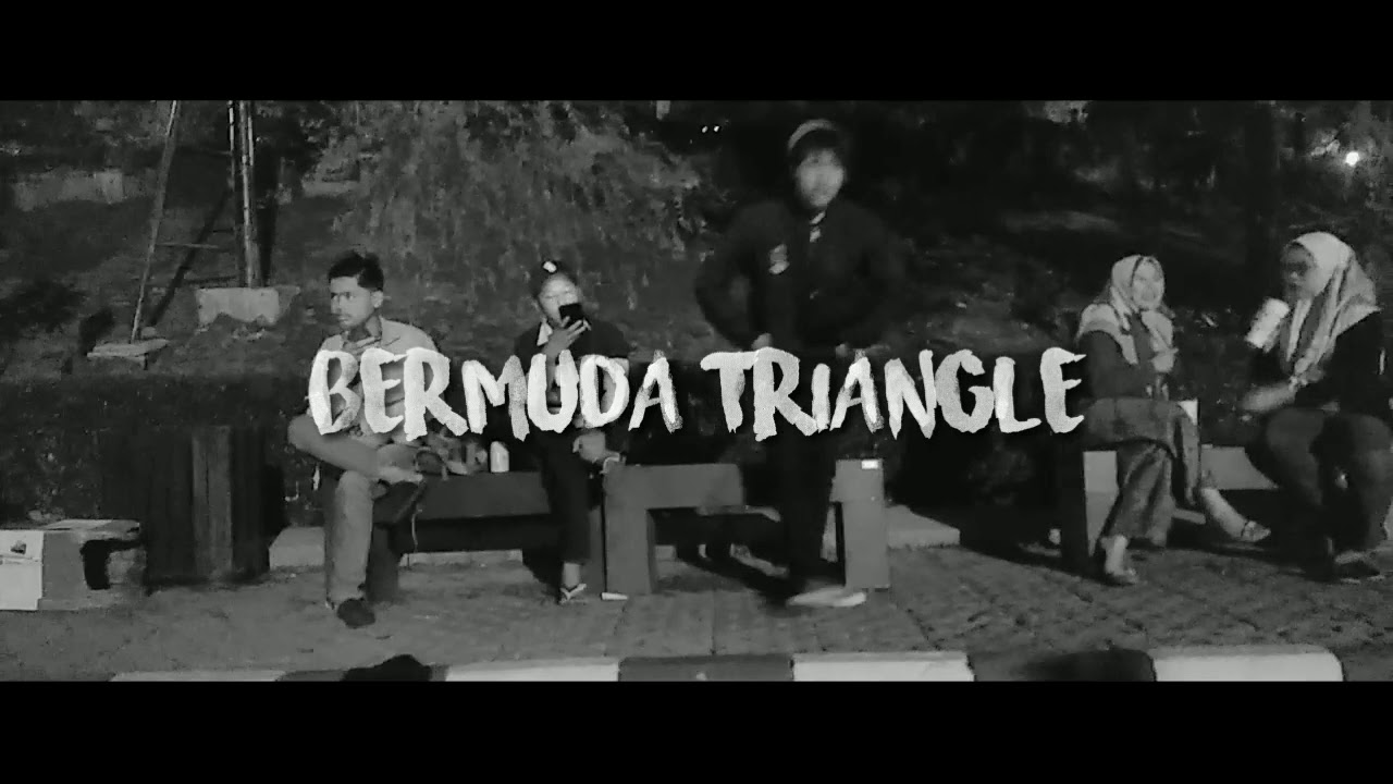 [SING COVER] ZICO - BERMUDA TRIANGLE - YouTube