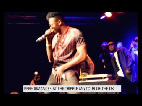 made men music group uk tour - YouTube