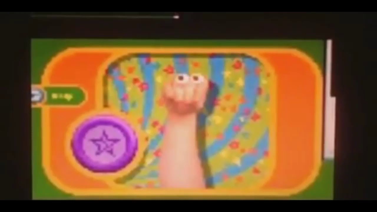 Oobi Dance Game Sparta Party Hard Remix - YouTube