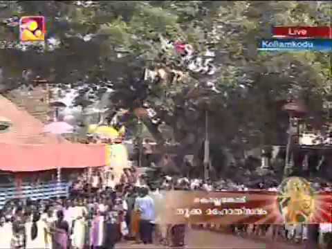Kollemcode Meena Bharani Thookkam Festival 2011 Events Free Indian Web ...