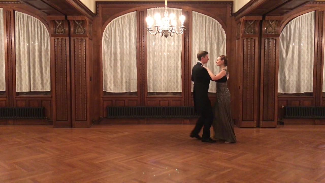 1920s American Tango - The Single Cortez - YouTube