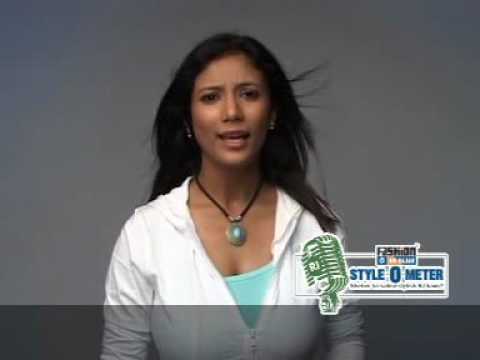 Fashion @ Big Bazaar - Behind the scenes with RJ Pallavi from Fm 93.5 ...