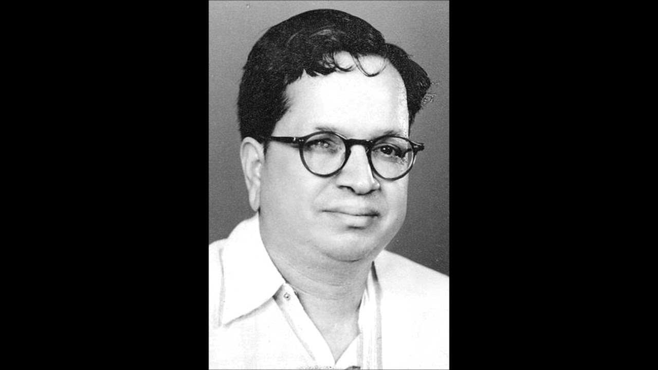 Madurai Mani Iyer-Brihaspathe - YouTube