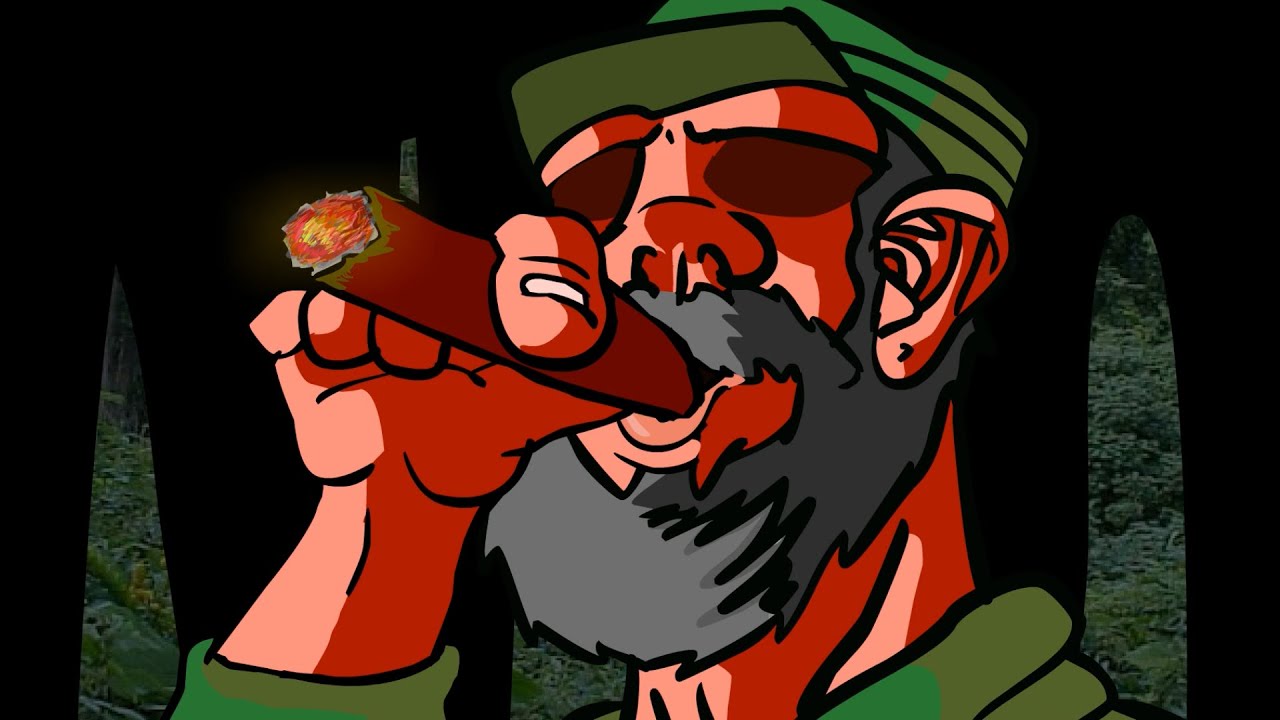SOAD - Cigaro - YouTube