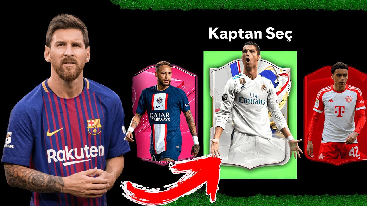 SADECE REYTİNGLERİ GÖREREK 197 DRAFT REKORU YAPTIM 3 ? | FC 24 DRAFT - YouTube