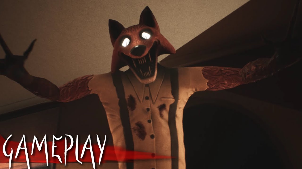 Leenie Boog | Demo Gameplay - YouTube