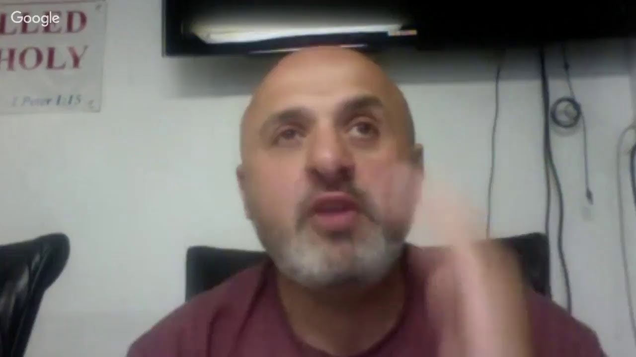 Live with Sam Shamoun - YouTube