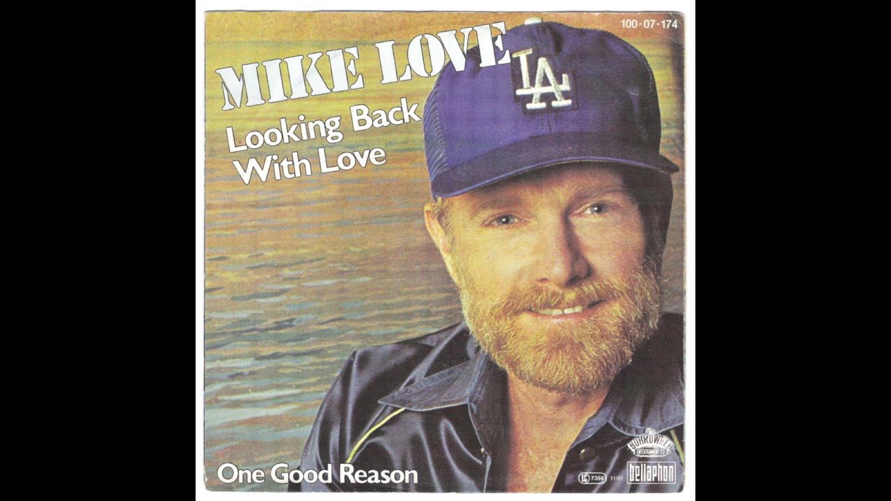 Review of Mike Love's Solo albums/side projects (part 1 of 2) - YouTube