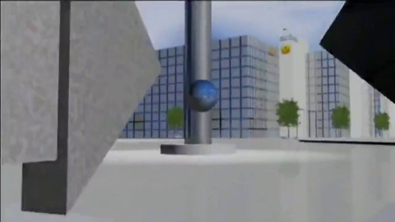 RTB Television Idents (2017-2020) - YouTube