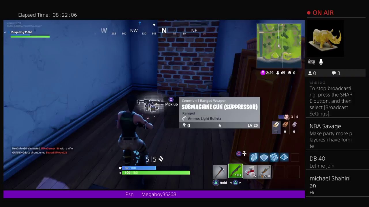 Getting to lvl 50 - YouTube