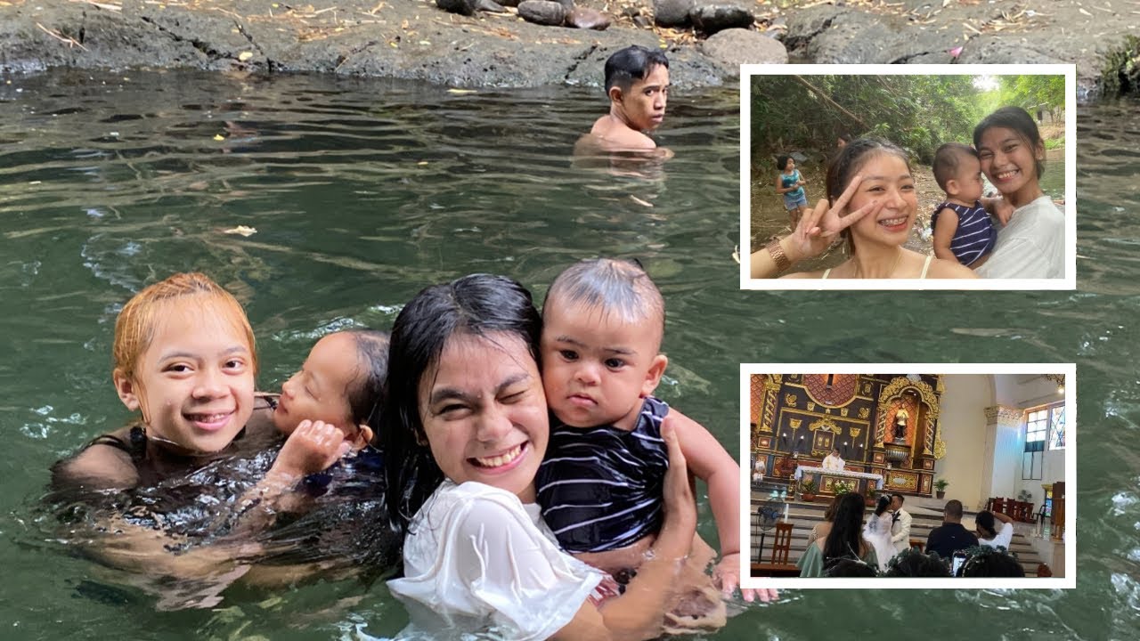 A DAY IN BATANGAS - YouTube
