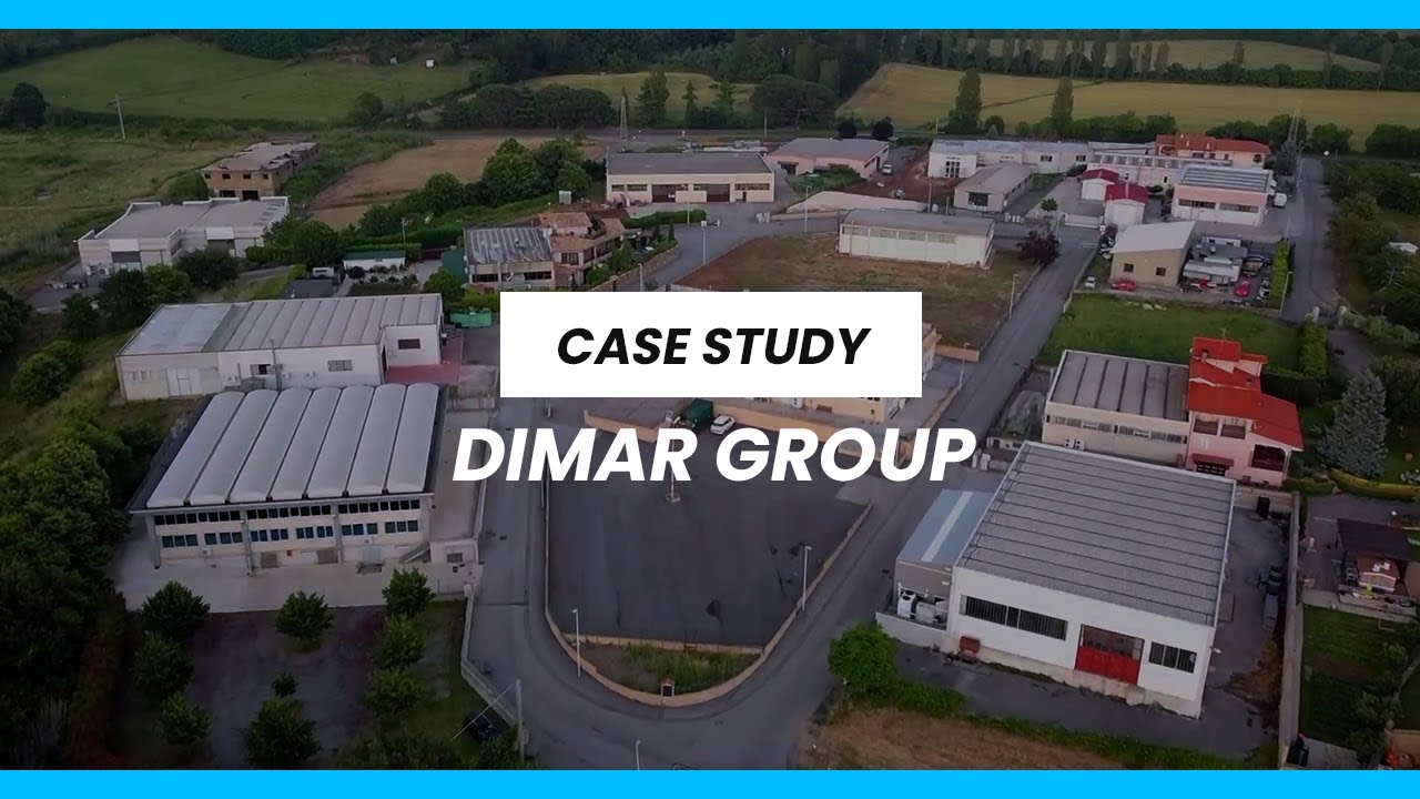 DiMar Group case study: investire su AWMS per valorizzare il savoir ...