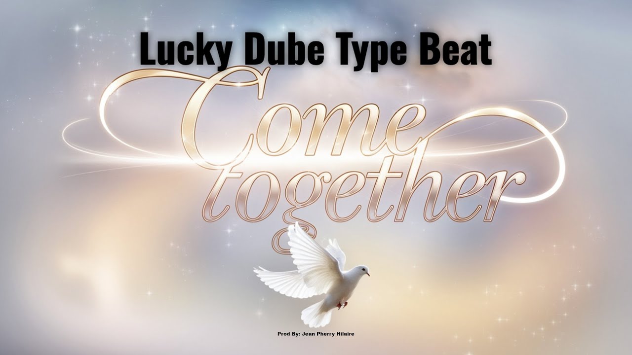 Lucky Dube Type Beat_Come Together_(reggae Instrumental) - YouTube