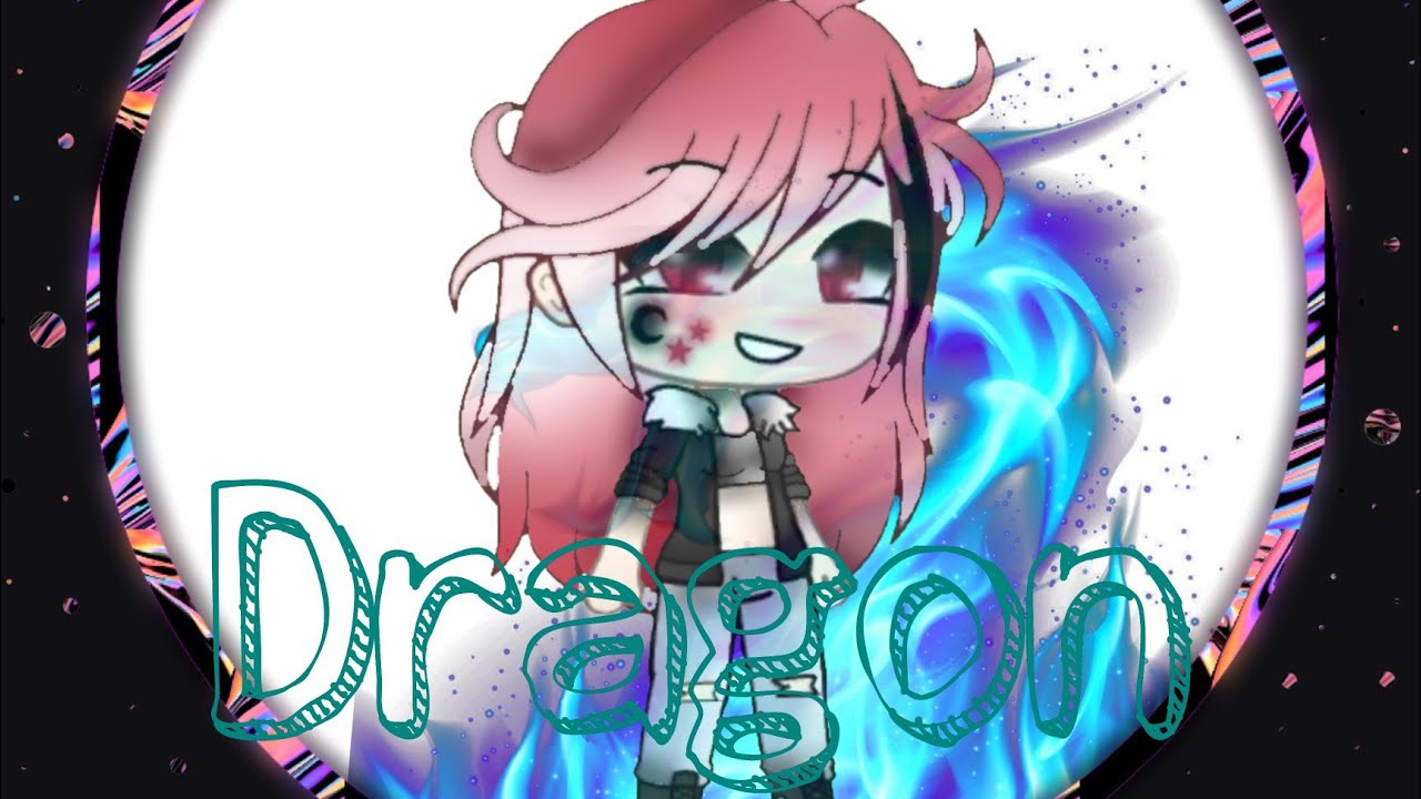 "Dragon" // GLMM // partie 2 - YouTube