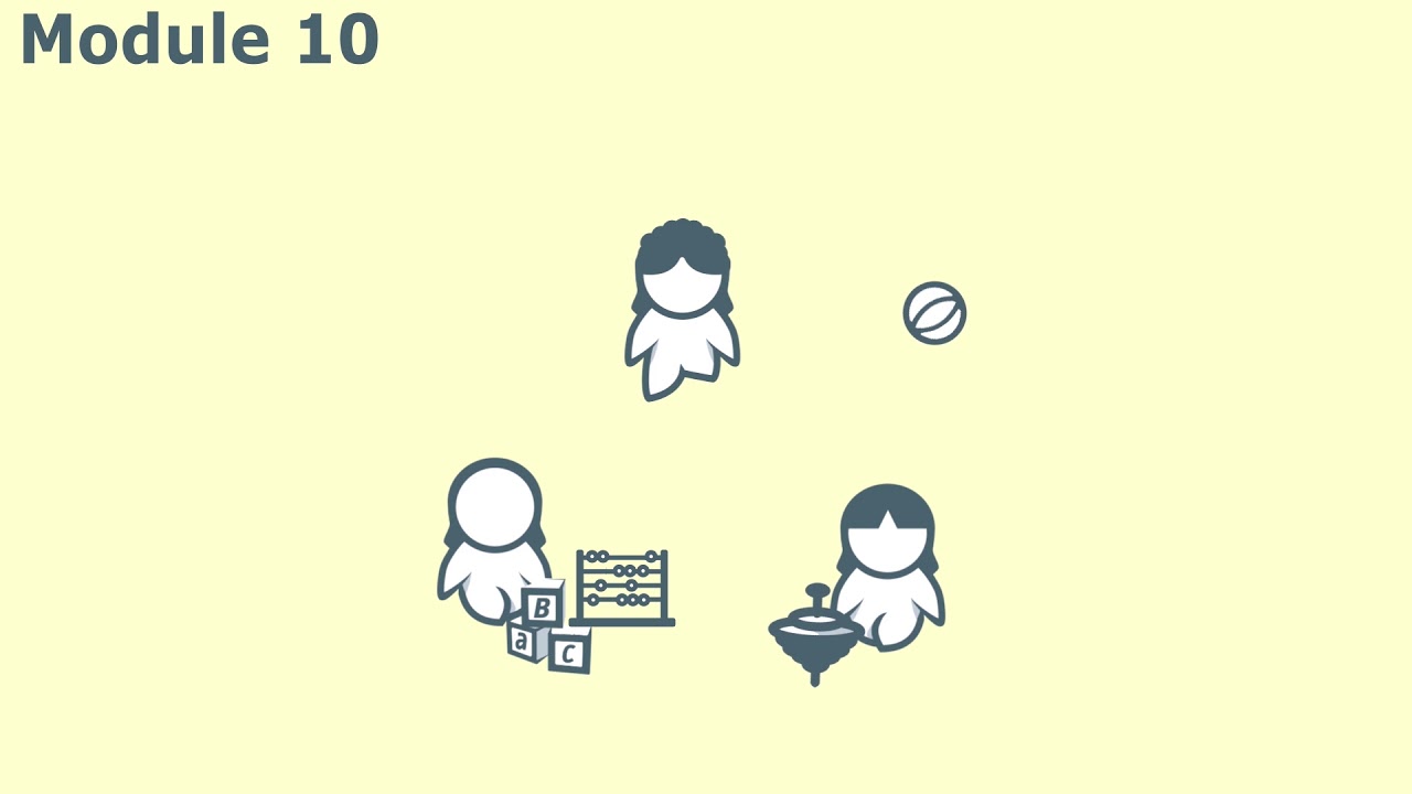 Introduction Modules 7-12 en français - YouTube