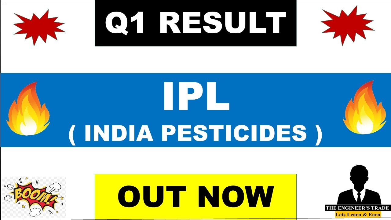 IPL Q1 Results 2025 | IPL results today | ipl result | ipl share news ...