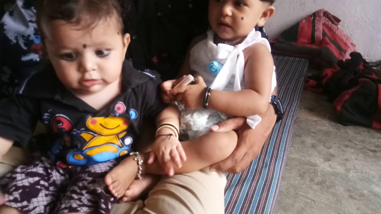 Tarwale family - YouTube