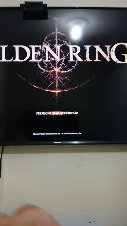 Elden Ring vem comigo galera ruma a 1400 - YouTube