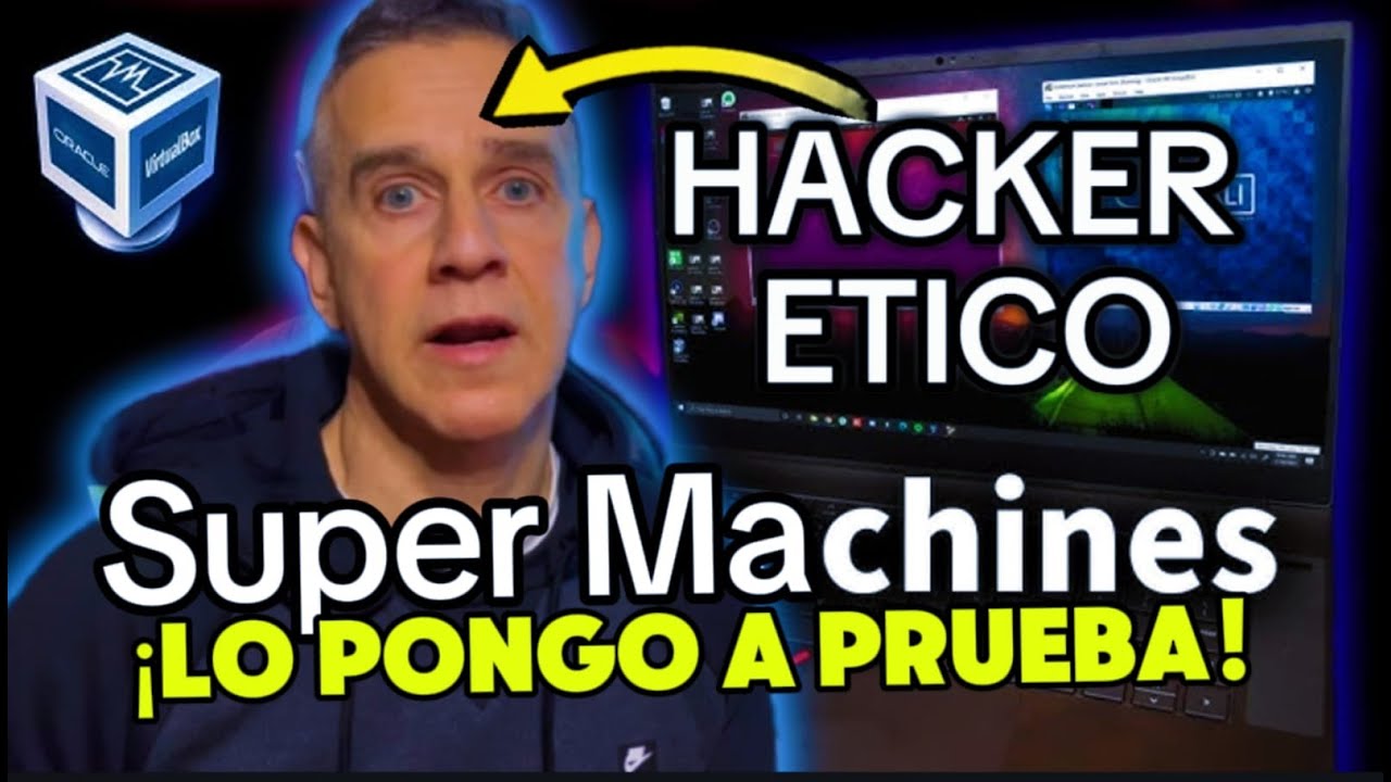 ESPECIALISTA en CIBERSEGURIDAD utiliza ESTE SCRIPT cuando AUDITA REDES ...