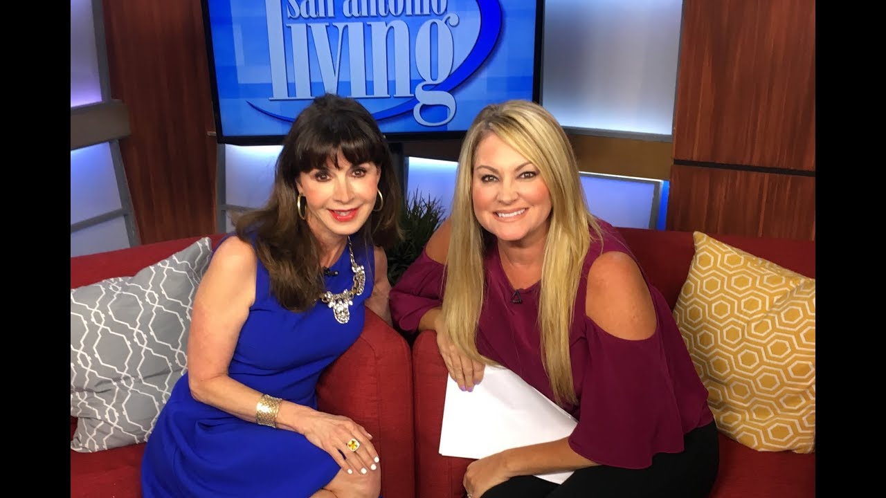 Back to School Etiquette | Etiquette Expert | Diane Gottsman - YouTube