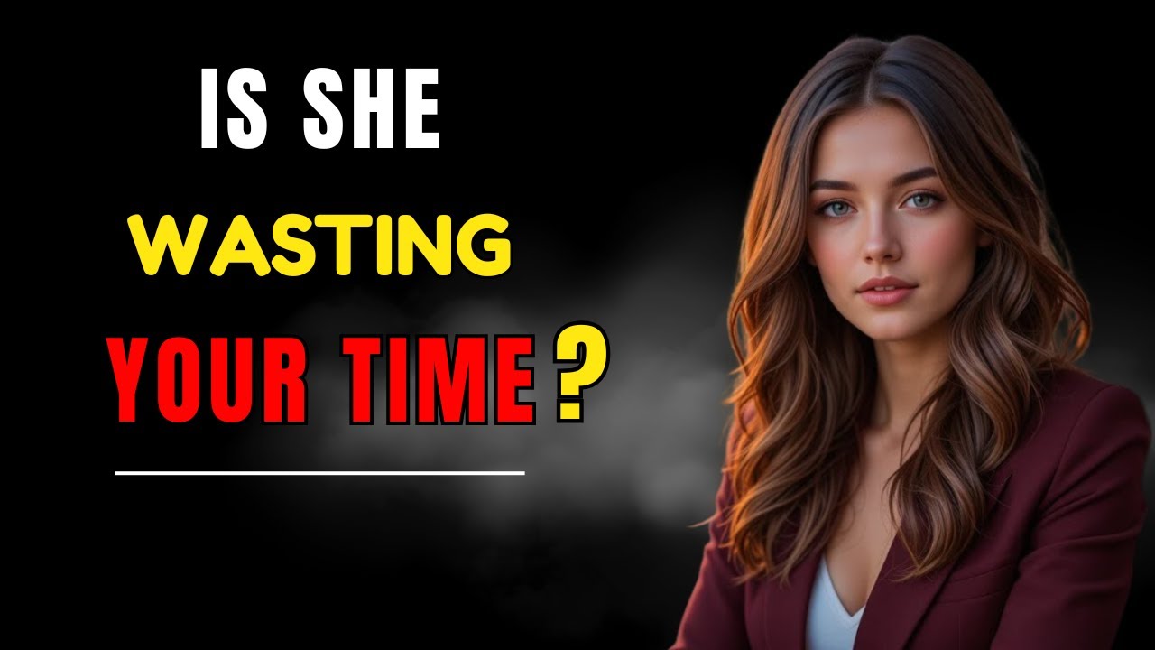 Why Most Women Aren’t Serious About You (And What to Do Instead ...