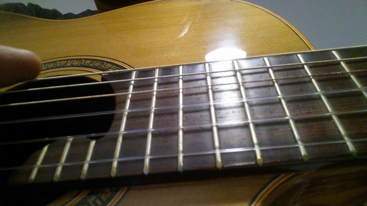 Requinto Mexicano Paracho Michoacán - YouTube